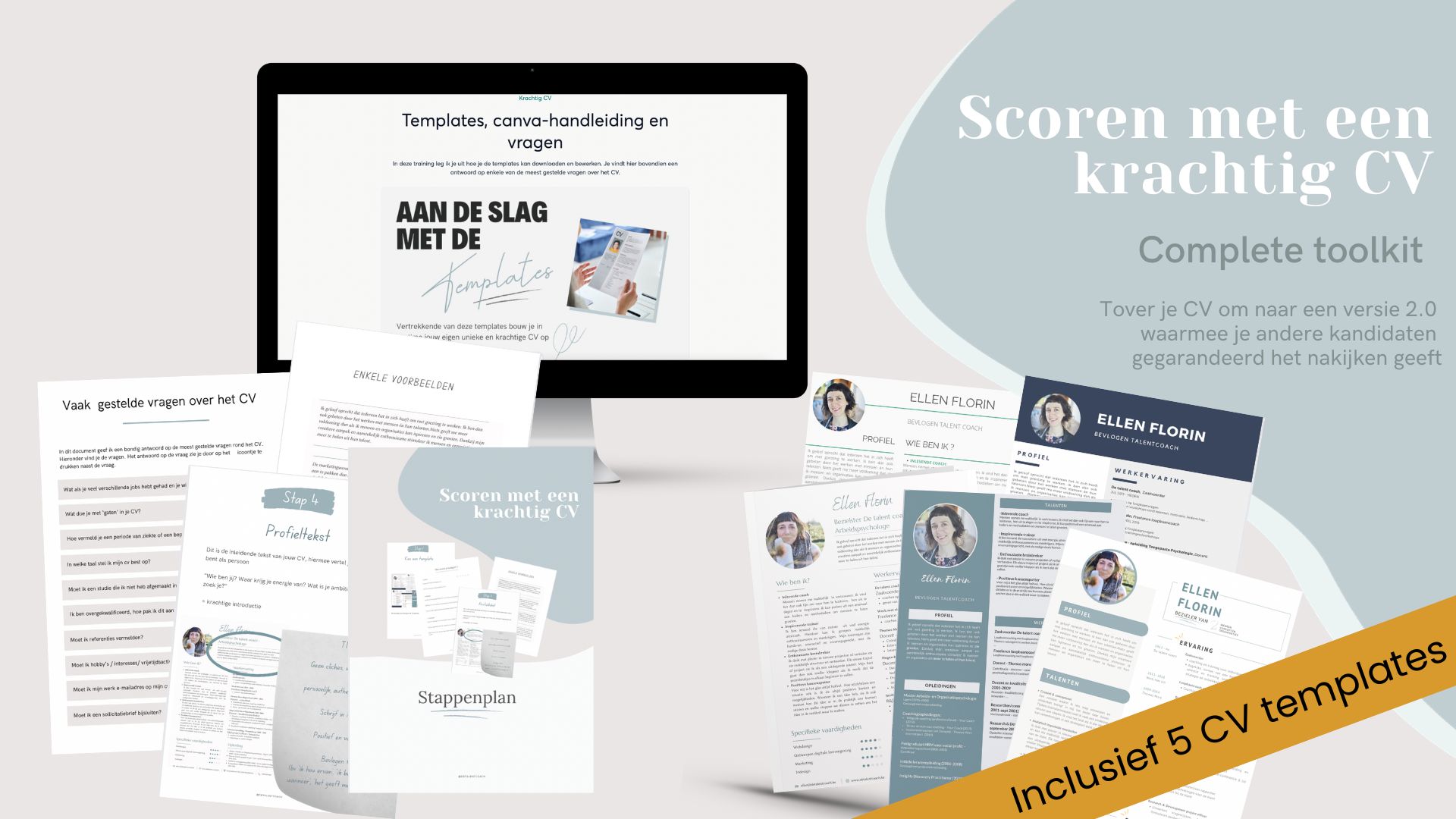 3 manieren om te scoren met je CV